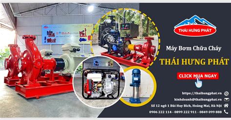 Cách Lắp đặt Máy Bơm Bù áp Trong Hệ Thống Máy Bơm Chữa Cháy