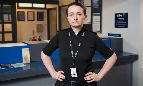 Television Karen Bartke