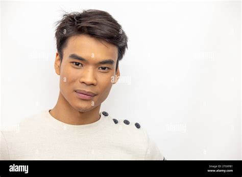 Paris France 8th Oct 2023 Jérémy Bellet Creator Of The “respect For All” Campaign Poses