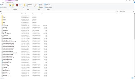 Missing Fivem Application Data Folder Fivem Client Support Cfxre