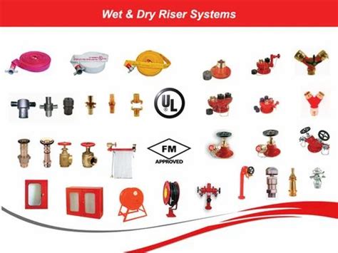 Dry Riser Boxes In Mumbai ड्राई रिसर बॉक्स मुंबई Maharashtra Get