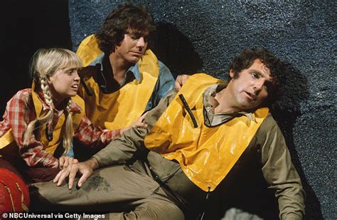 Spencer Milligan Dead At 86 Land Of The Lost Actor Passes Away In