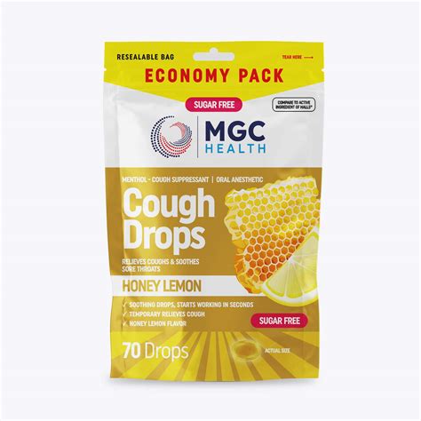 Cough Drops Naples Fl Medical Group Care