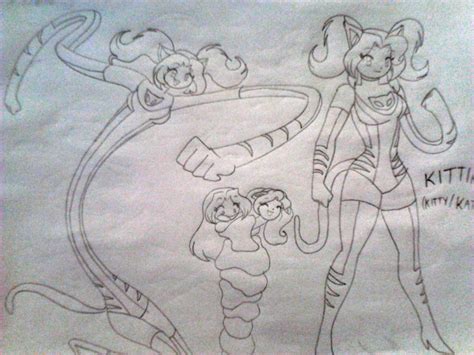 Kittia By Autobot 7712 On Deviantart