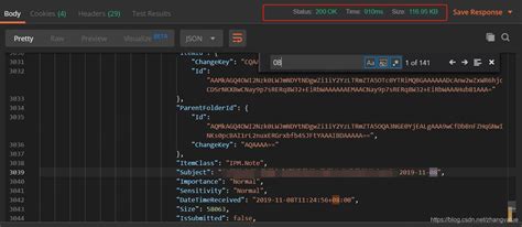 使用postman模拟登陆post请求postman发送登陆请求 Csdn博客