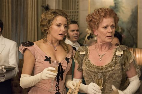 Samantha Bond