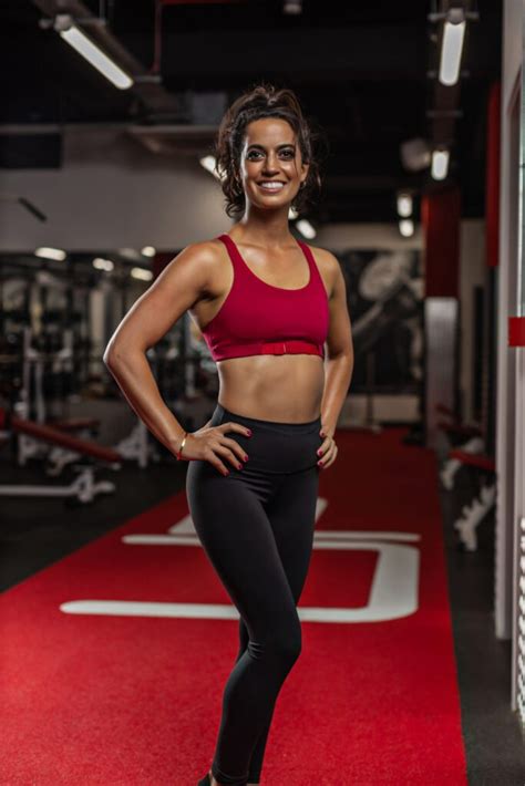 Natalie Fights Off Full Body Pain Lose 13kg With Up