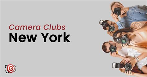 Camera Clubs In Texas