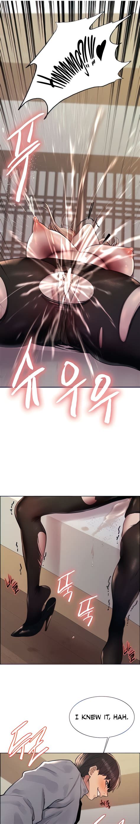 Sex Stopwatch Chapter 67 Manga18fx