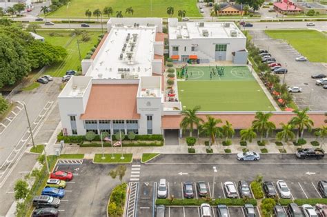 Somerset Academy South Homestead Middle School Rankings And Reviews