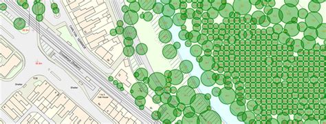 Introducing Tree Data A New Addition To Our Os Mastermap Service