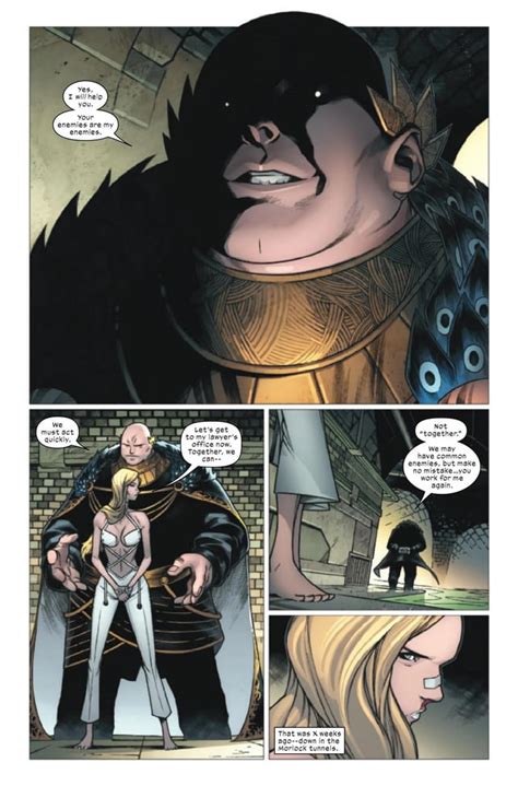 Dr Stasis Duggans X Men Keys R Xmen