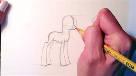 How To Draw Mlp Alicorn