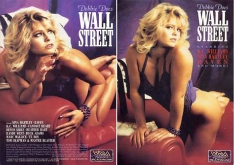 Nina Hartley Scene Debbie Does Wall Street Nov 15 2018