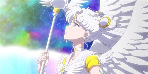 10 Best Designed Usagi Forms In Sailor Moon Ranked