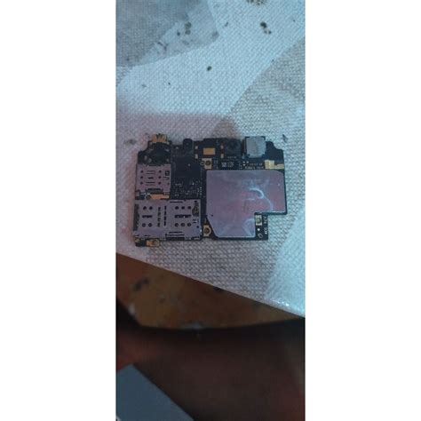 Jual Mesin Xiomi Redmi Go Normal Tested Shopee Indonesia