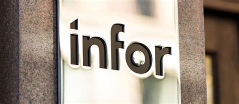 Infor Updates M3 Analytics With Industry Specific Content