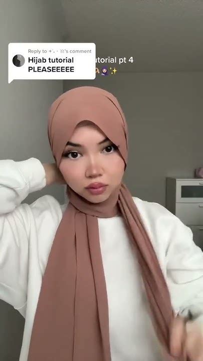 لفت حجاب حلوة وجميلة 🍒🍫 Youtube