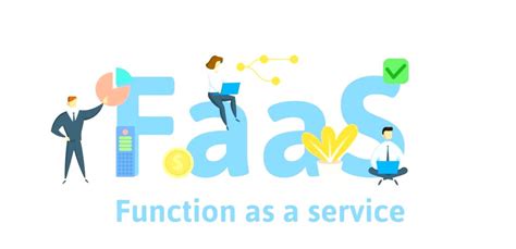 Faas Cloudcomputing Serverless Techinnovation Webdevelopment