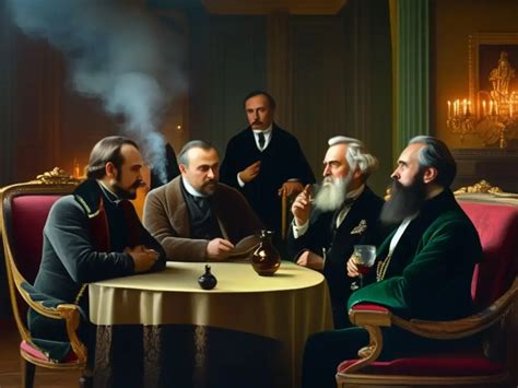 Controversia Sexualidad En Rusia Vasily Rozanov