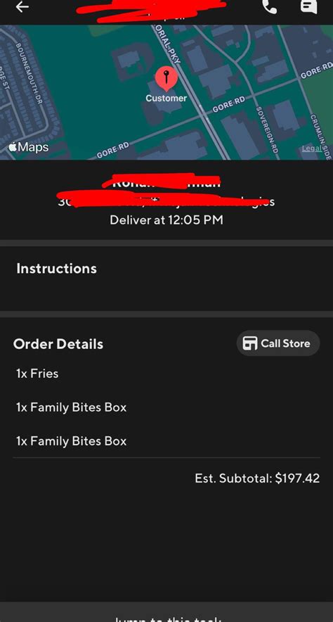 Guess the tip : r/doordash_drivers