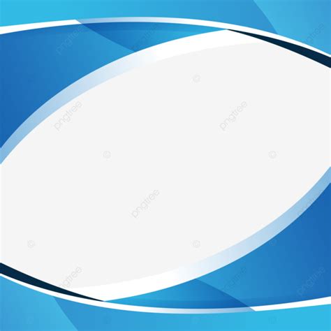 템플릿 배경 디자인을 위한 파란색 흰색 개요 벡터 파란색 흰색 그라데이션 파란색 배너 벡터 파란색 벡터 템플릿 Png