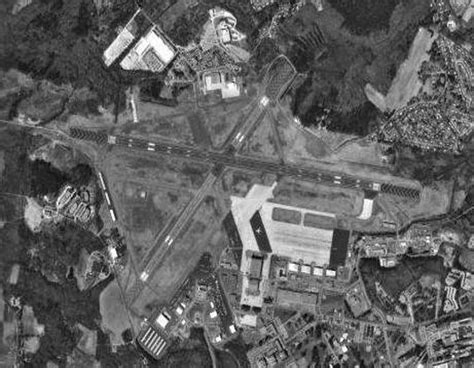 Hanscom Field Boston