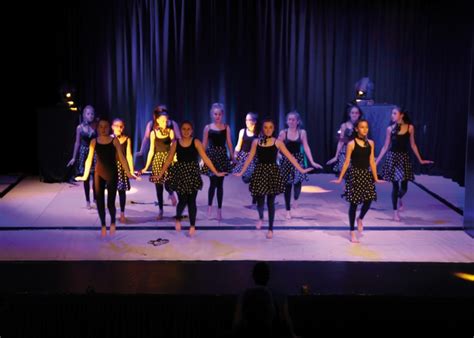 A Musical Showstopper Maghull High Educate Magazine