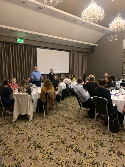 Helen Hesketh Auf Linkedin Networking Constructionuk Charity