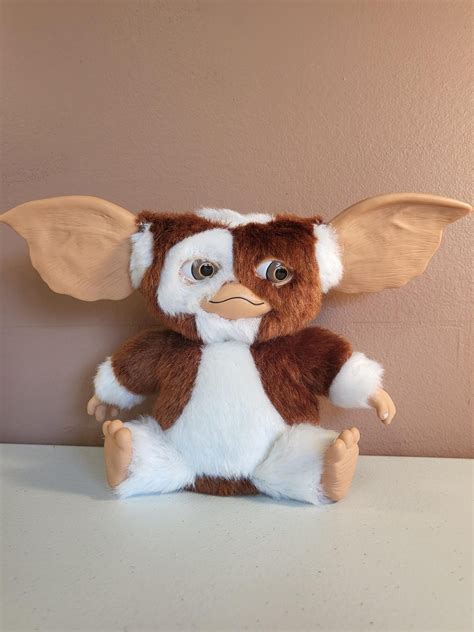 Gremlins Dancing Gizmo 7 Etsy