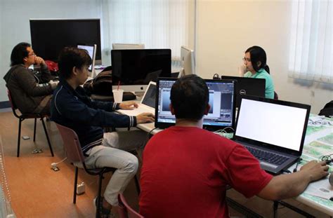 Computer Networks Laboratory Electrical And Electronics Engineering Institute