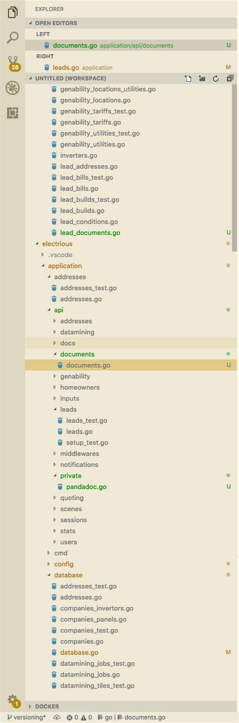 File Explorer Rendering Issues · Issue 48938 · Microsoftvscode · Github
