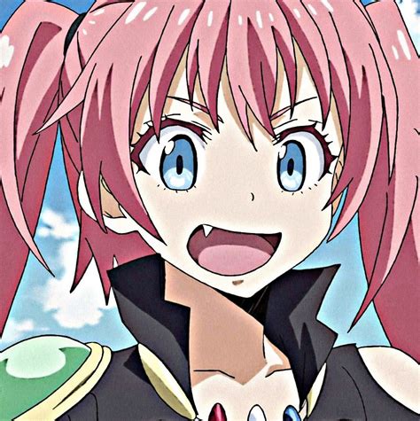 𝑴𝒊𝒍𝒊𝒎 𝑵𝒂𝒗𝒂 Fondo De Pantalla De Anime Personajes De Anime Arte De