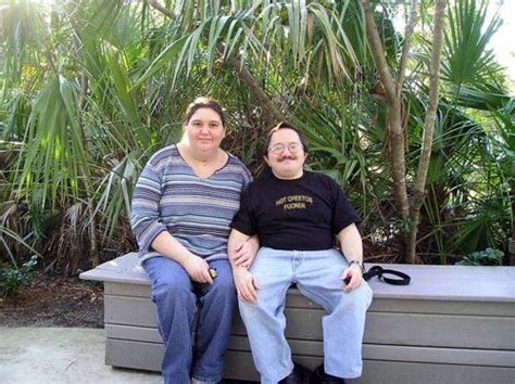 Ugly Couple