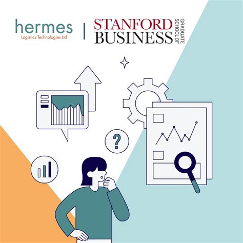Hermes Logistics Technologies On Linkedin Dataanalytics Stanfordgsb