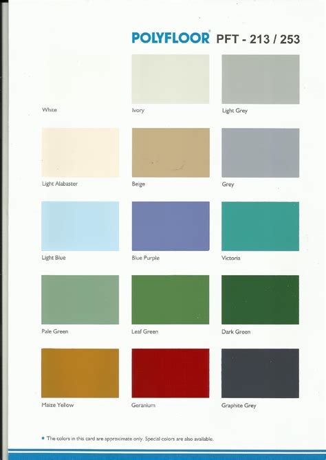 Polyfloor Epoxy Pt Propan Raya Icc