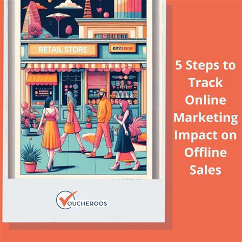 Bridging The Gap Tracking Online Marketing To Offline Retail Success