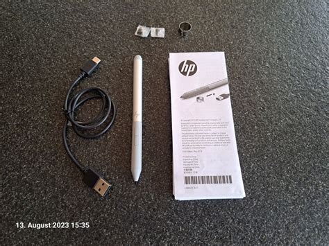 HP Active Pen G Gebraucht in Luthern für CHF mit Lieferung auf Ricardo kaufen