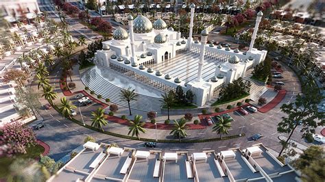 Roomi City - A Complete Urban Oasis | Residential Plots, Commercial Areas