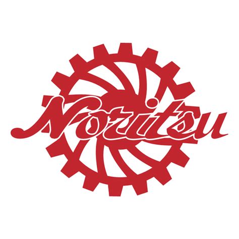 Noritsu47 Logo Vector Logo Of Noritsu47 Brand Free Download Eps