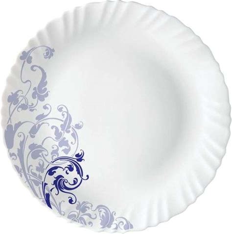 Borosil Gourmet Dinnerware 19 Piece Set Auctionology Llc