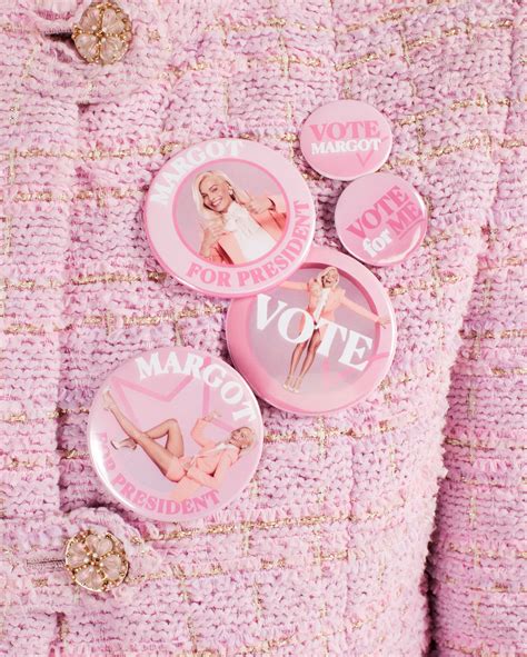 Margot Robbie Opens Up About The Barbie Movie For Vogues Summer Issue