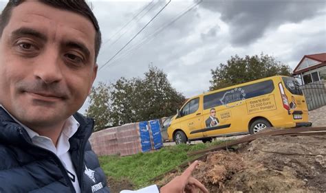 George Simion Mesaj Pentru Mircea Geoană Te Salut De La Pechea Domnule Geoană Unde Noi