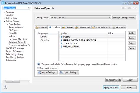 Issue With Home State Reporting Issue Terjeio GrblHAL GitHub