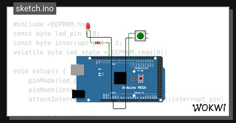 Pass Borderline Task 5 Q4 Wokwi Esp32 Stm32 Arduino Simulator