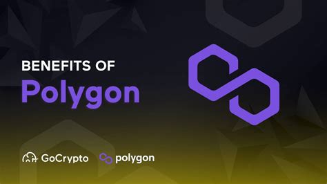 What Is Polygon Bringing To The Table