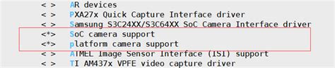 uvc摄像头嵌入式linux应用 嵌入式linux相机开发 csdn博客