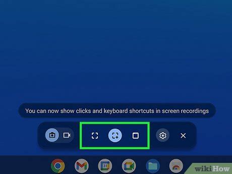 How To Take A Screenshot On A Chromebook Shortcuts And Tricks
