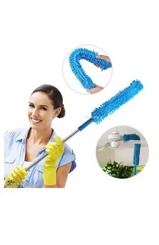 Microfiber Ceiling Fan Duster At ₹ 110 Piece In New Delhi Id 2854305079791