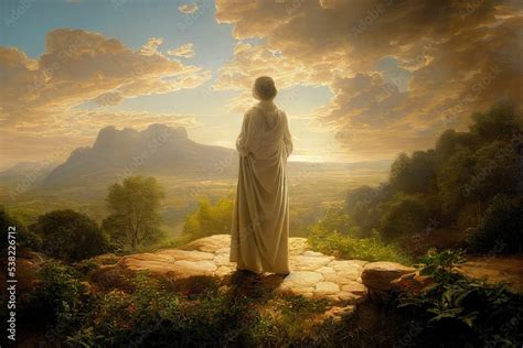 Lds Jesus Christ Wallpapers